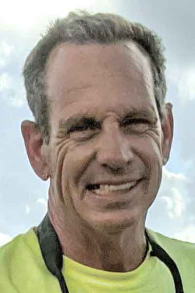 James M. Martin Jr. 1956-2020 | News, Sports, Jobs - Tribune Chronicle